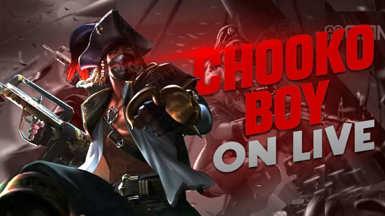 (TAMIL) STREAM - CS RANK PUSHING 🤪🤪🤪CHOOKO GAMER LIVE COME JOIN - YouTube