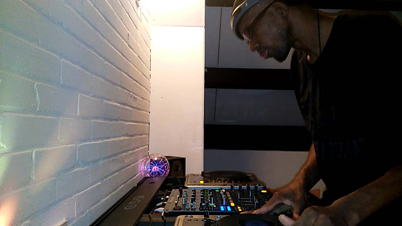 Dj gsl Dutch house - YouTube