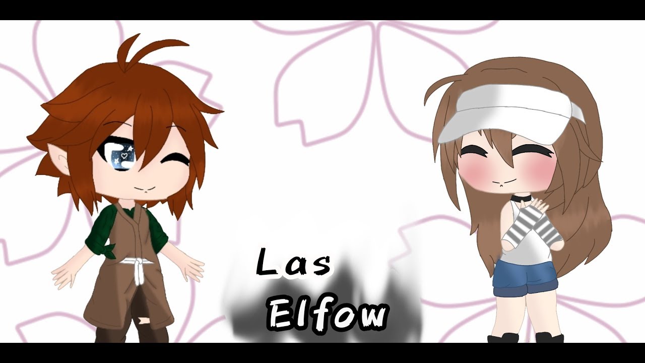 Las Elfów • Odc. 1 • Gacha Life • Acoole - YouTube