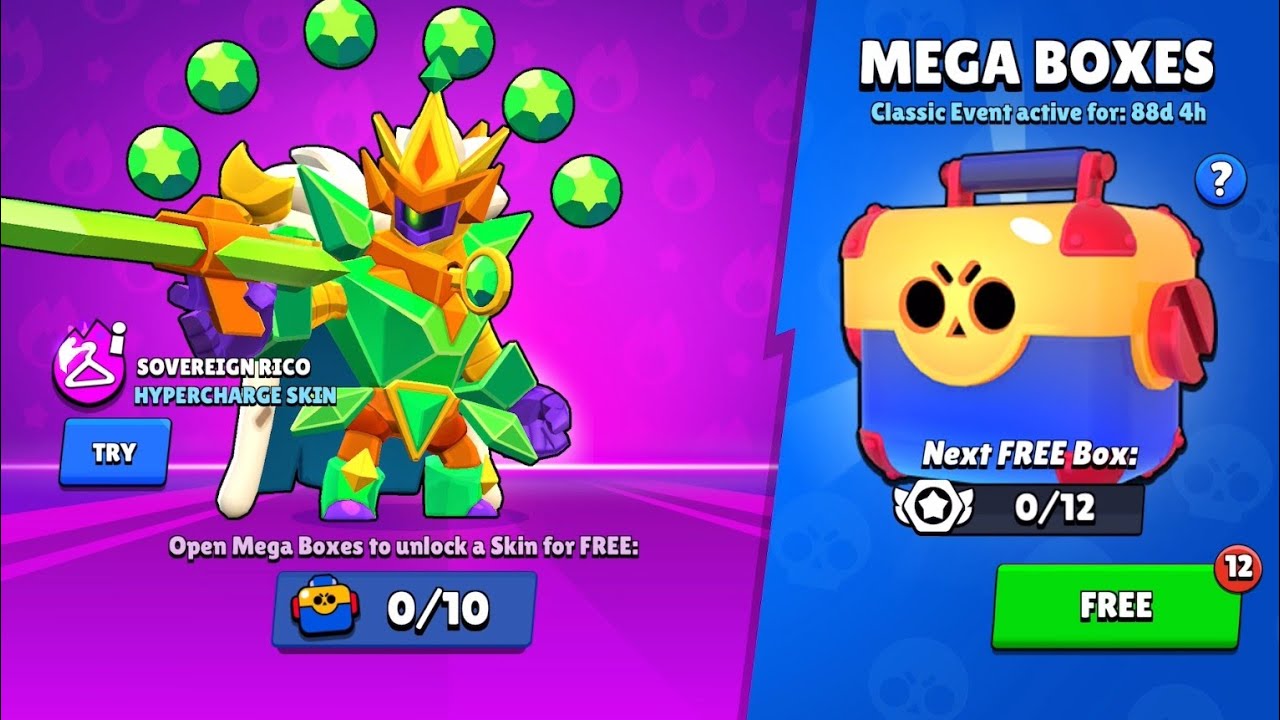 Opening New Mega Boxes 🤩 - YouTube