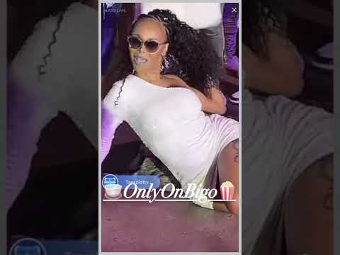 Icon Queen Mother Meeka @ The Coldest Winter Ever Ball (02/19/22) #bigo #bigolive #bigovlog