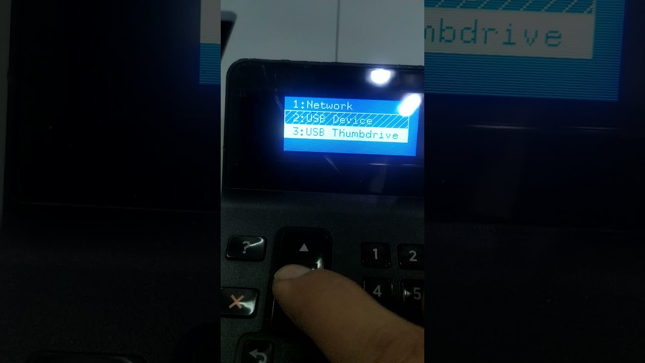 Error Code 99 39 67 Hp M506dn YouTube