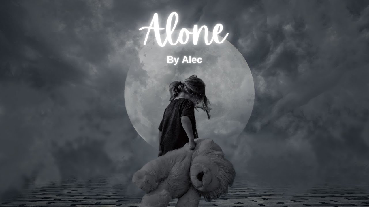 Alec - Alone (Official Music Video) - YouTube