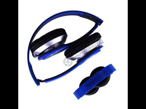 Subzero dr. Audio Kulaklık Açılım Namı diğer:Süleyman