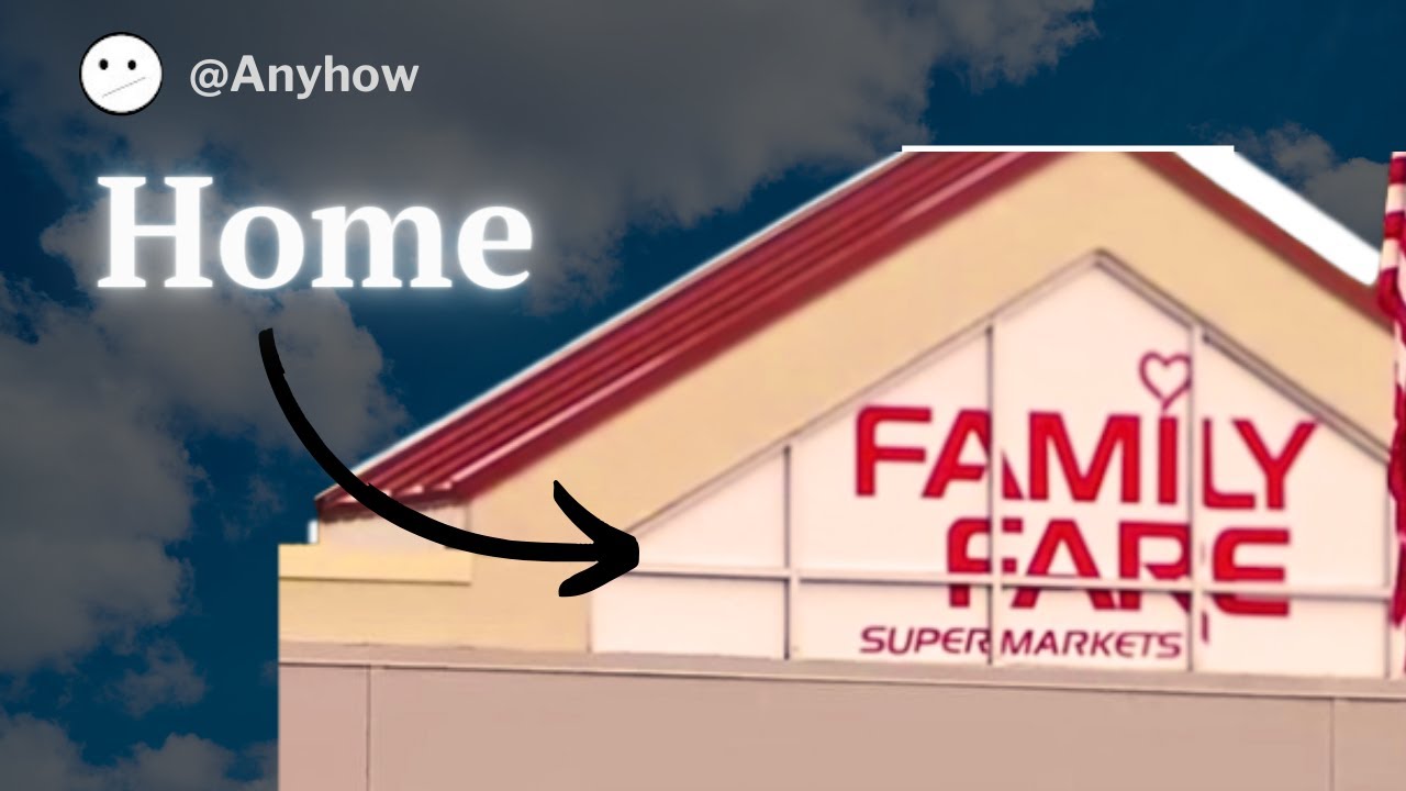 Homeless Woman Living in a Rooftop Sign (Lesson for Home Shoppers ...