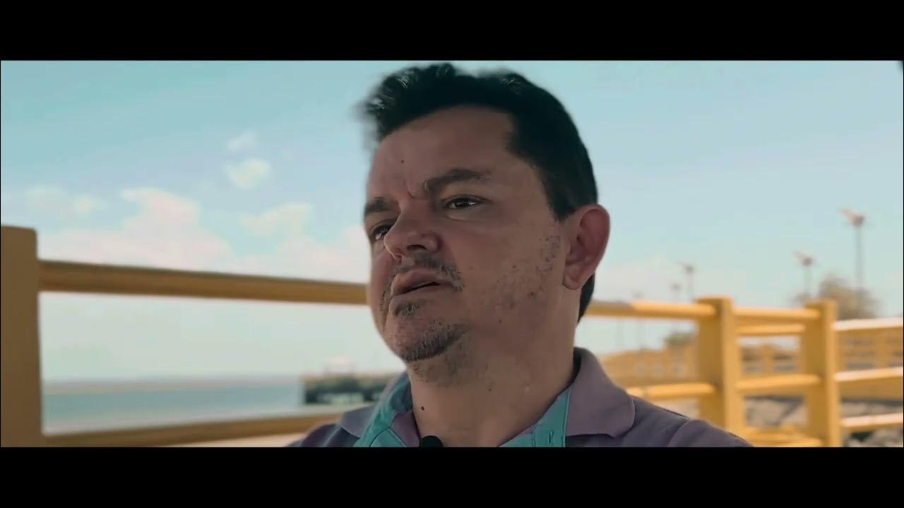 O sonhador vendedor de suquinho que tornou-se médico. A história completa de Dr.Pedro Rocha ...