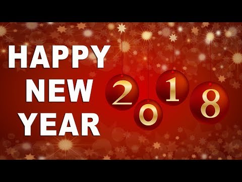 Happy New Year 2020 Greetings, SMS, Whatsapp Download, Video Music Facebook English