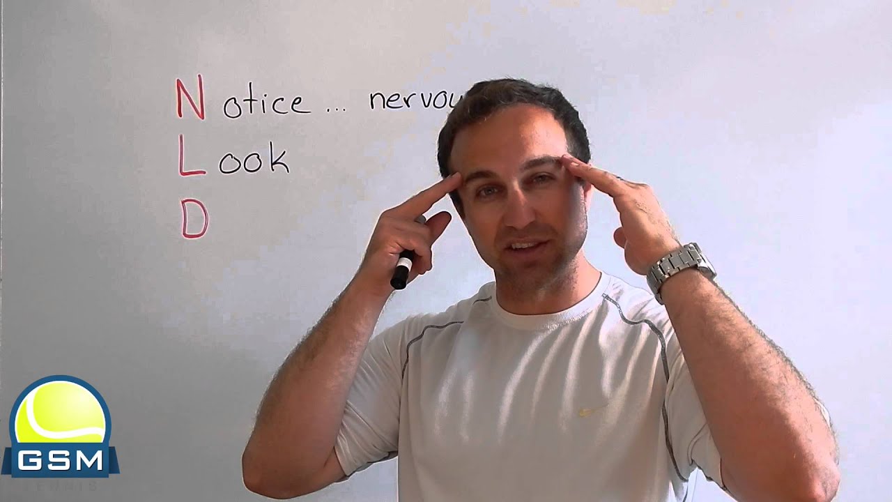 How to Deal with Fear, Nerves, and Anger... - YouTube