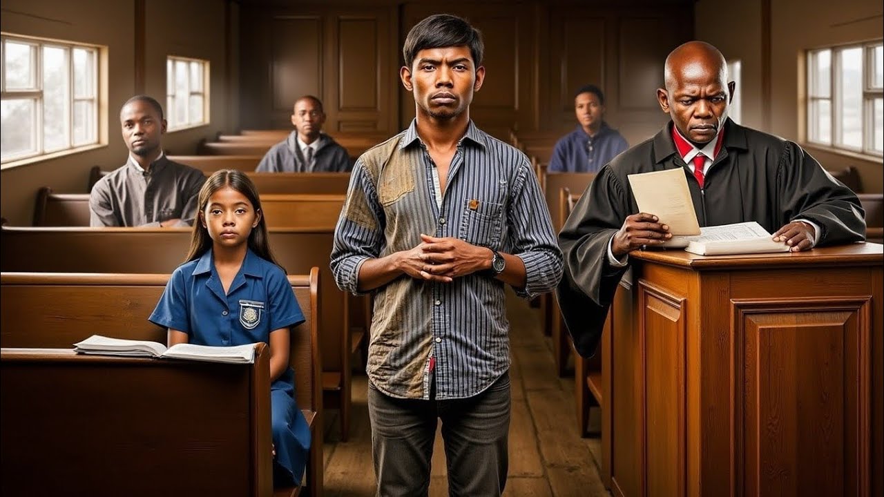 KESI YA KINYOZI ALIYE MPA MWANAFUNZI MIMBA SIMULIZI YAKUSIKITISHA - YouTube