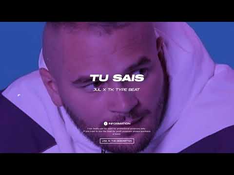 Jul Tk "Tu sais" Type Beat | Rap Instrumental 2020 ( Prod by Alessio ...