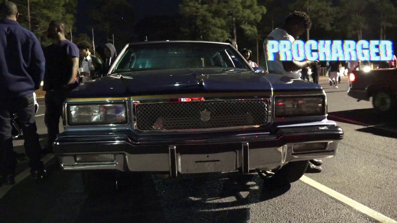 Boost Doctor vs Kut Da Check Battle of the Box Chevy - YouTube