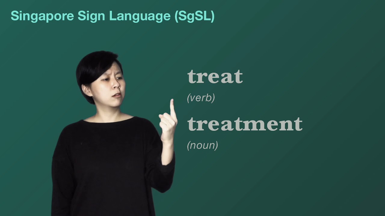 SgSL Sord : Treatment - YouTube