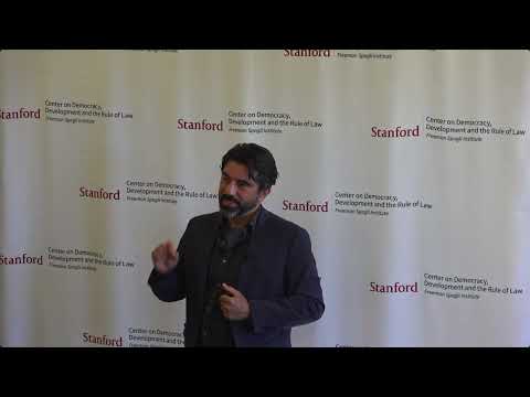 Emin Huseynov — The Cost of Speaking Up