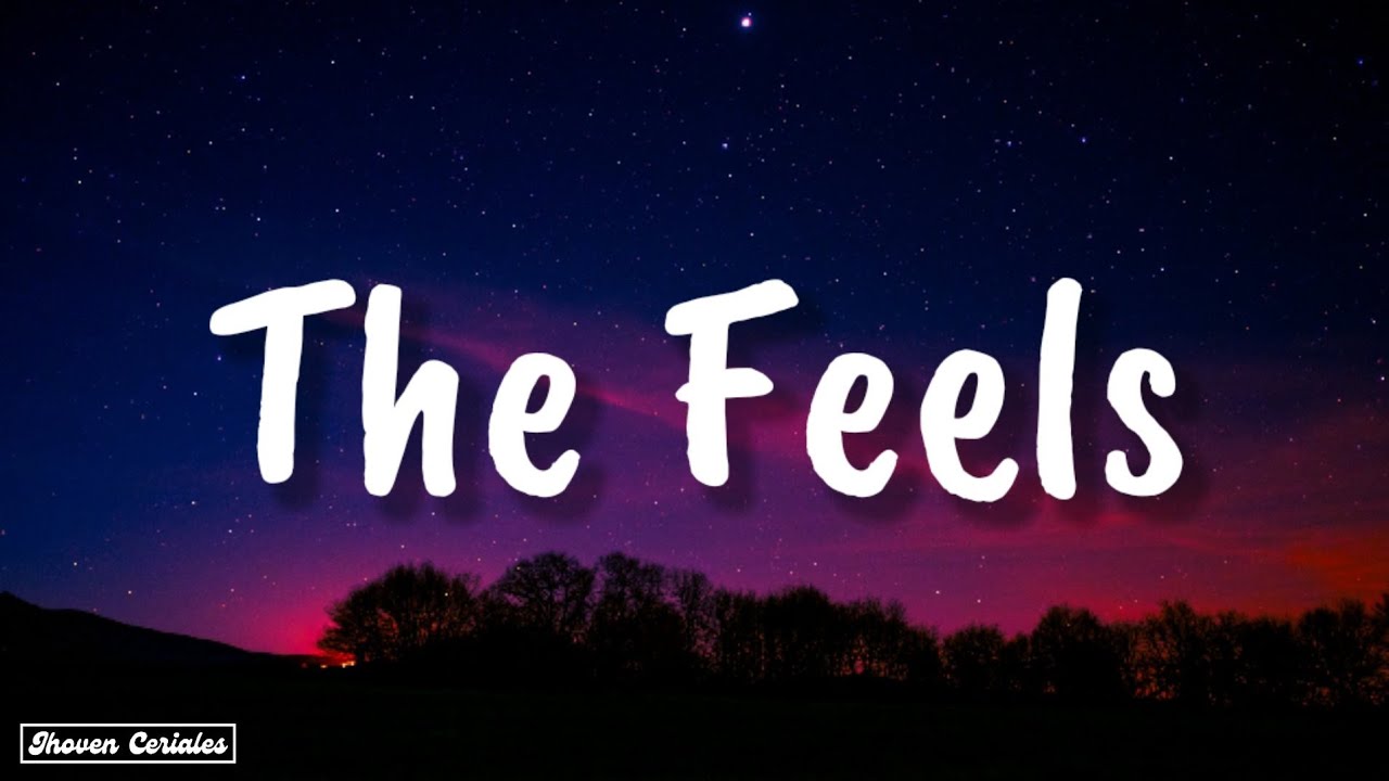 TWICE - The Feels | Lyrics - YouTube