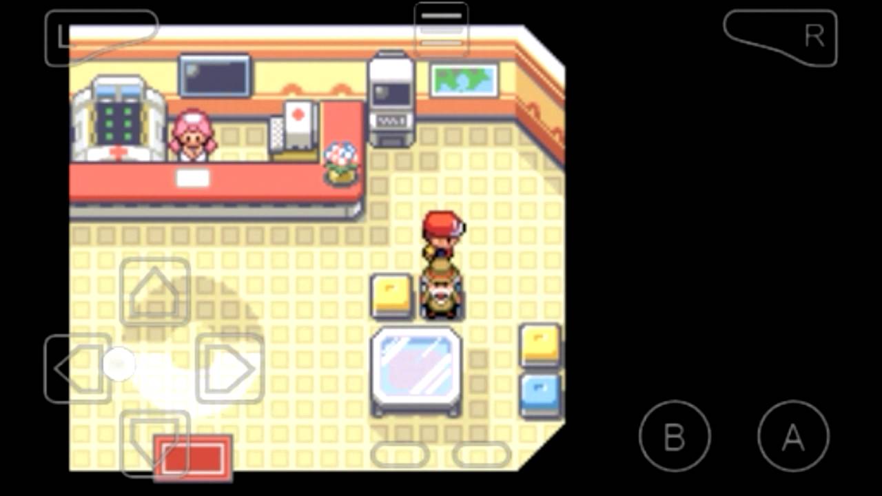 CHEATS DO MEWTWO MASTER BALL RARY CANDY POKEMON FIRE RED - YouTube