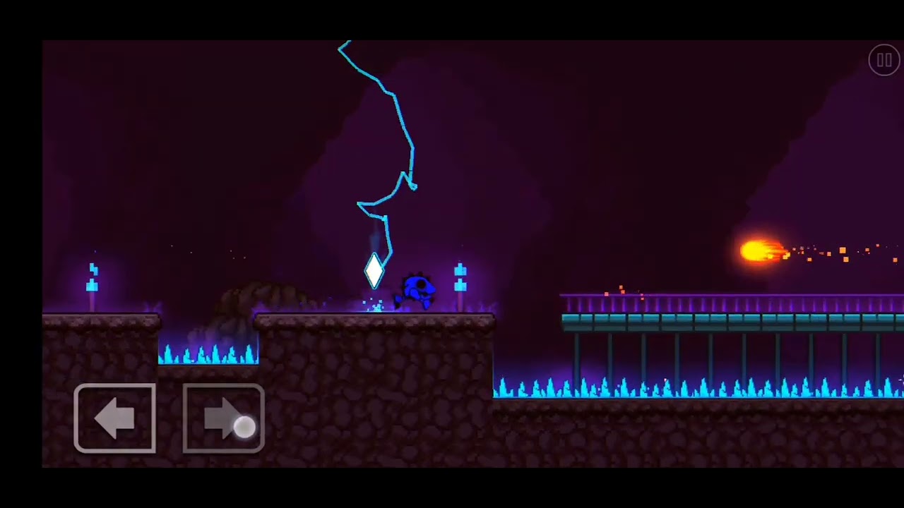 (MOBILE) The Tower All Levels 100% All Coins | Geometry Dash 2.2 - YouTube
