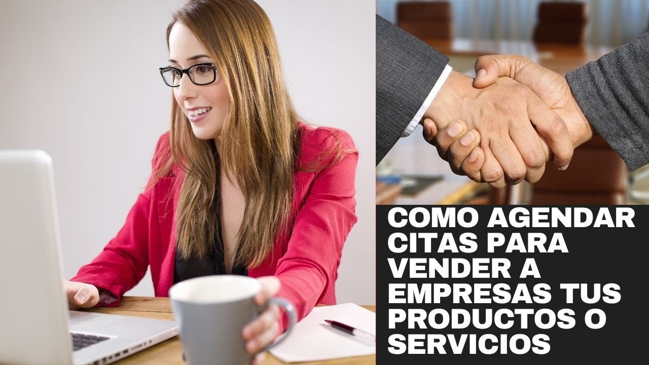 💰Cómo Vender - Solicitud de Citas a Clientes🏷️💰 - YouTube