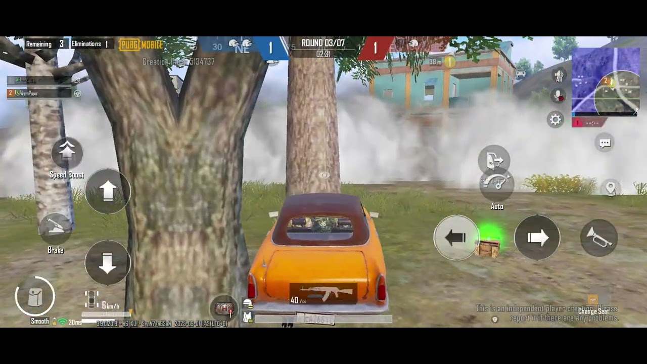 30Fps spray game and fun 😁 - YouTube