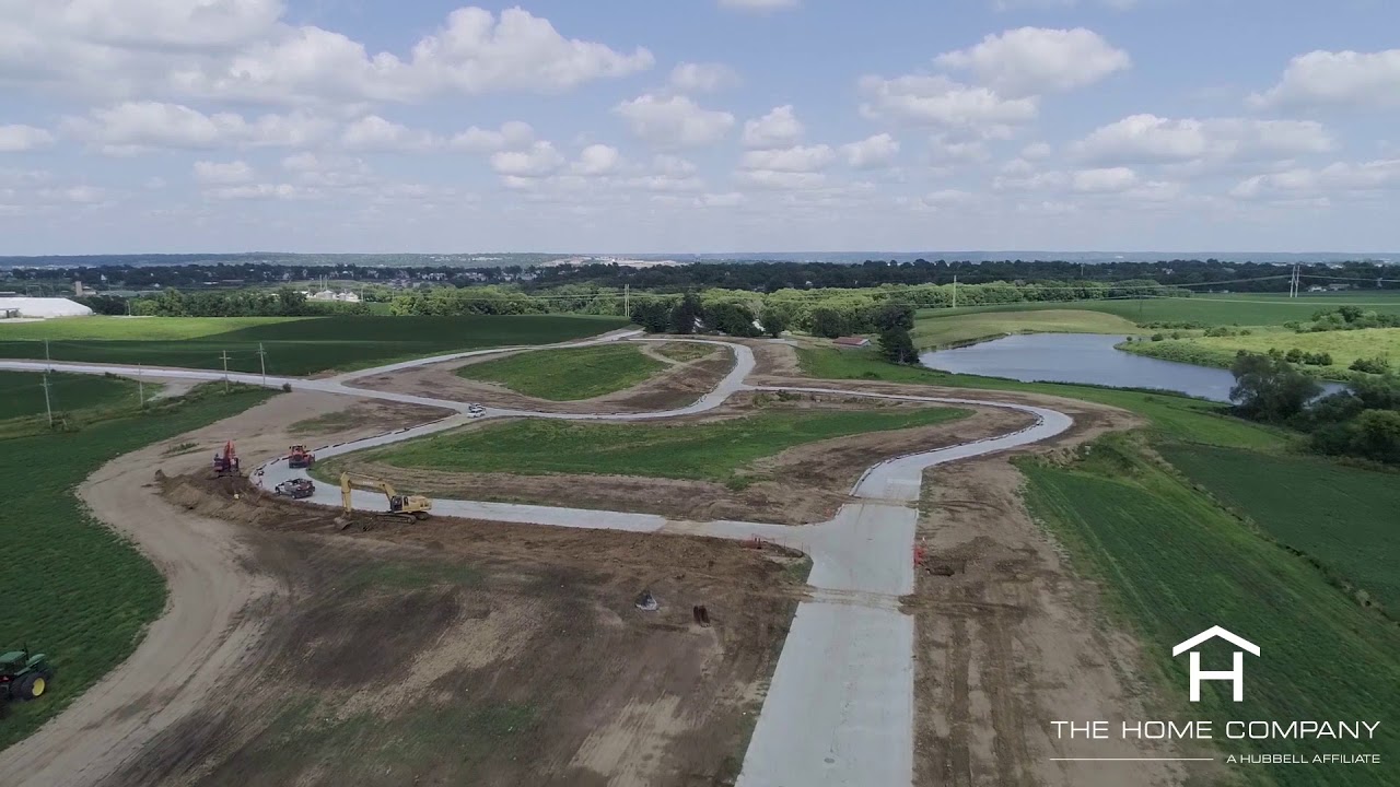 Belle Lago Community - YouTube