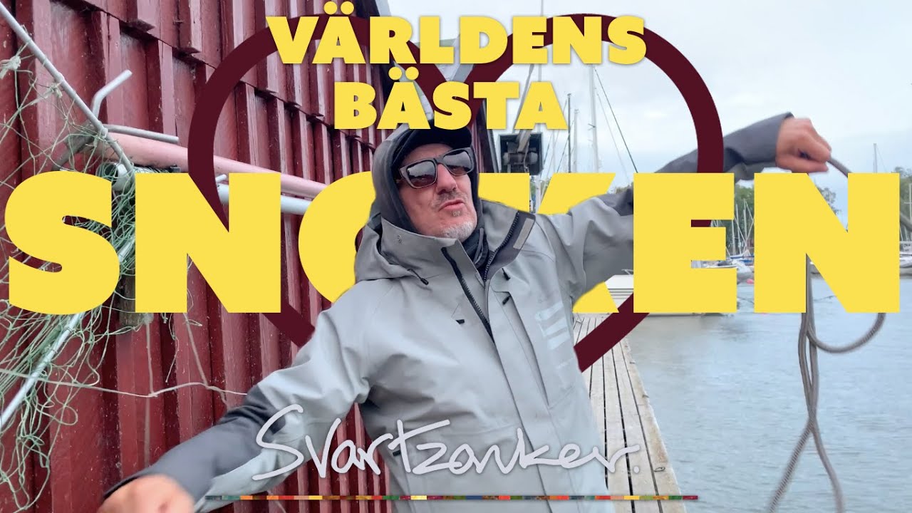 Världens bästa Snoken [Eng Subs] - YouTube