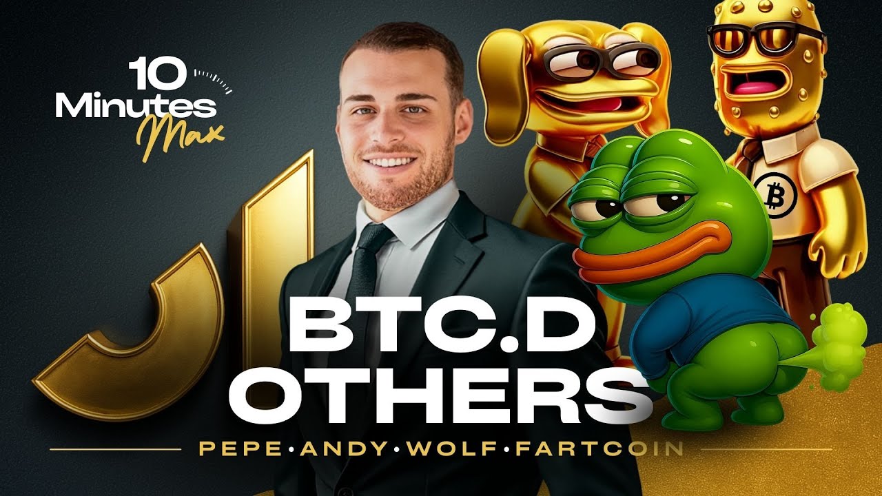 My Top MEME Coin Picks | 10 MINUTES MAX - YouTube
