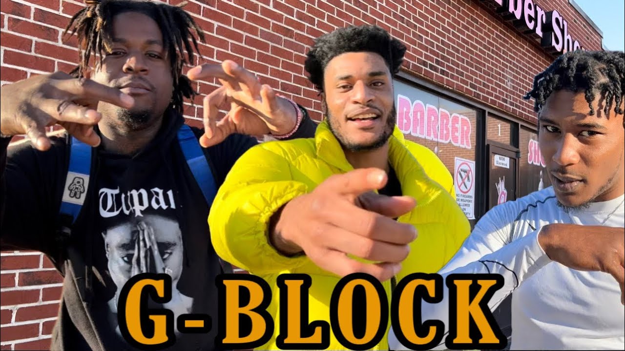 Atlanta/ Decatur’s Most DANGEROUS Slums - Miko Worldwide Hood Vlogs ...