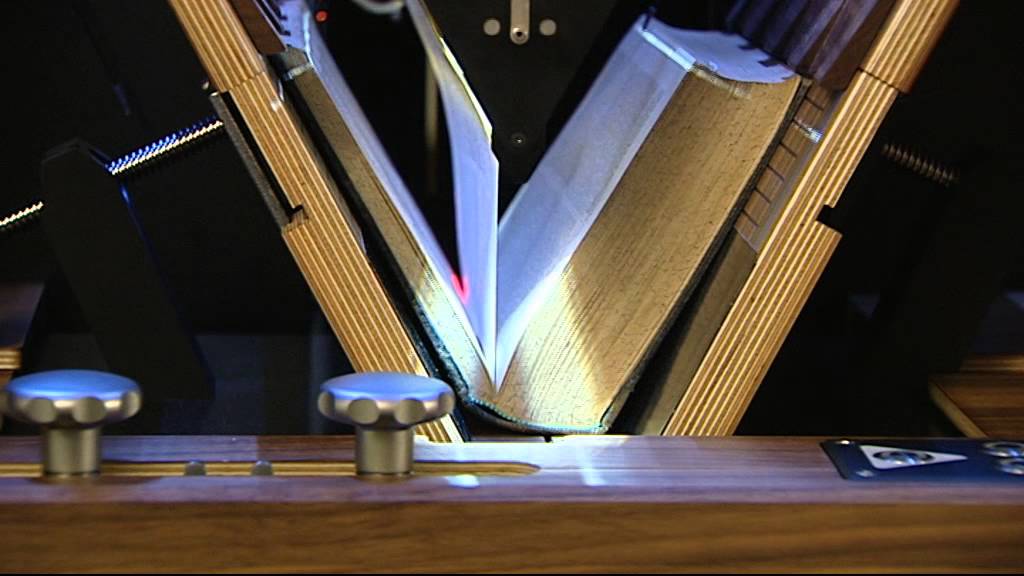 ScanRobot 2 0 MDS - YouTube