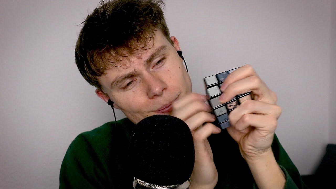 Asmr Super Fast And Aggressive Scratching Youtube
