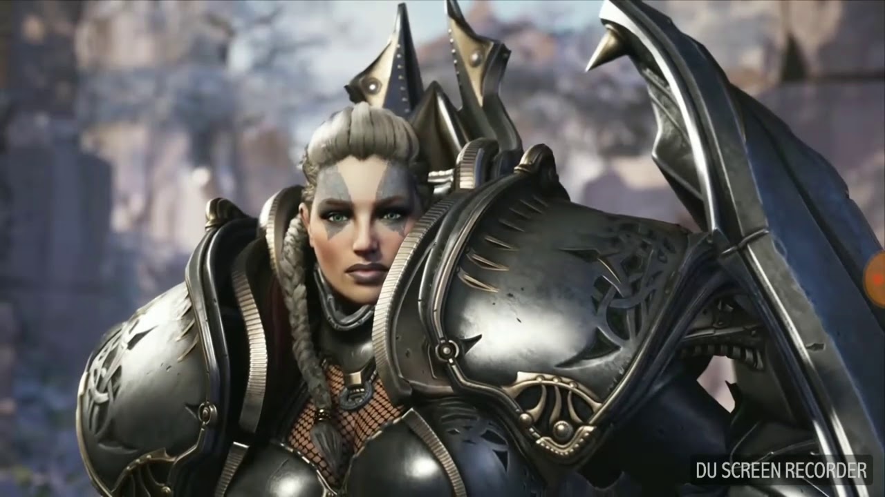 My Thoughts On Terra :Paragon - YouTube