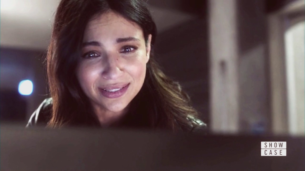 Alex & Maggie [Sanvers] - One last time [+2x19] - YouTube