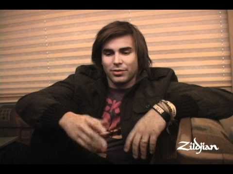 Interview with Jake Bundrick of Mayday Parade - YouTube