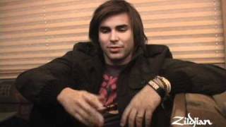 Jake Bundrick The Gauntlet Mayday Parade Bio