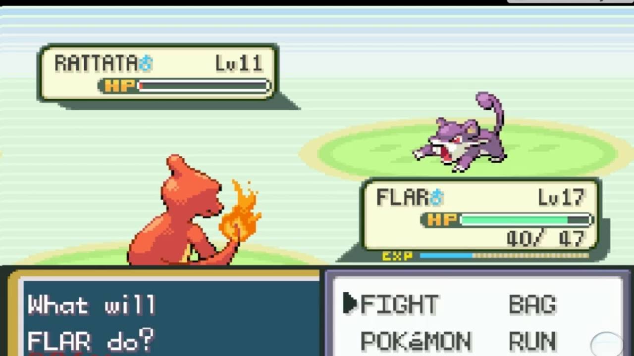 pokemon episode 5 - YouTube