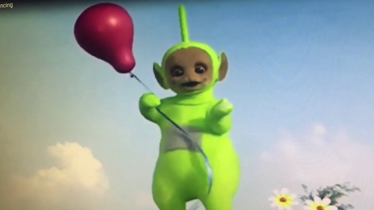 Teletubbies - “Corona and Lime” - YouTube