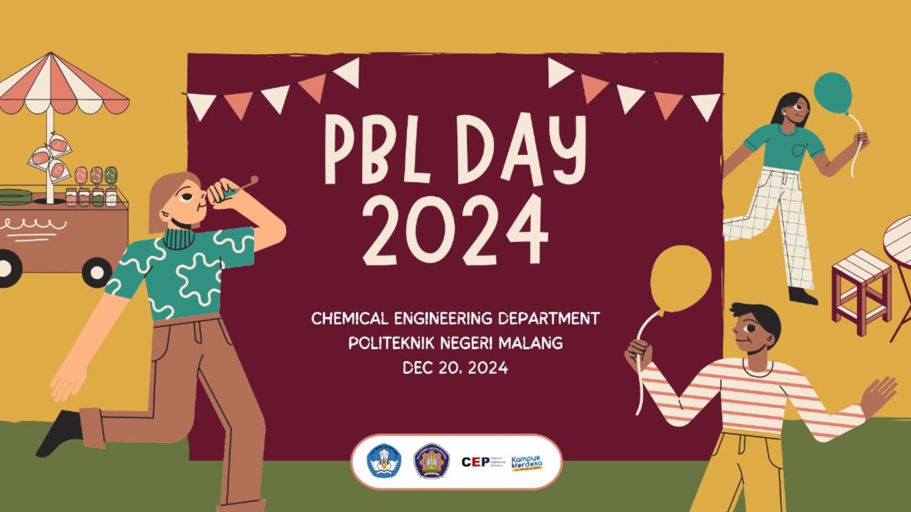 PBL DAY 2024 - YouTube