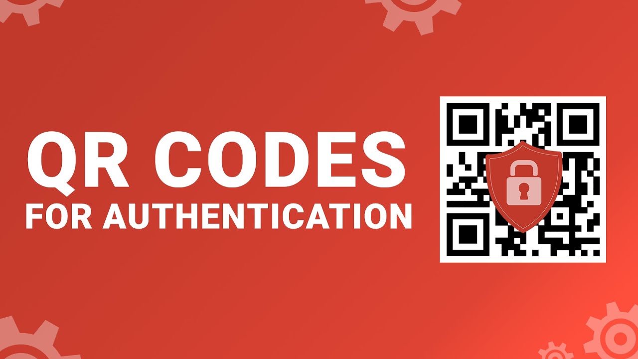 Qr Code For Authentication Securing Businesses With Phygital Tech Youtube
