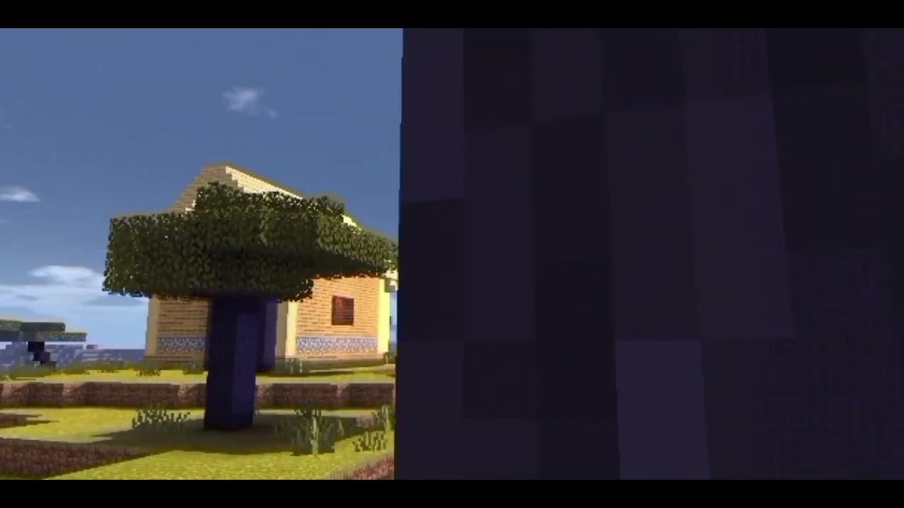 Minecraft video modal😍😍😍............#minecraft#short#tiktok - YouTube