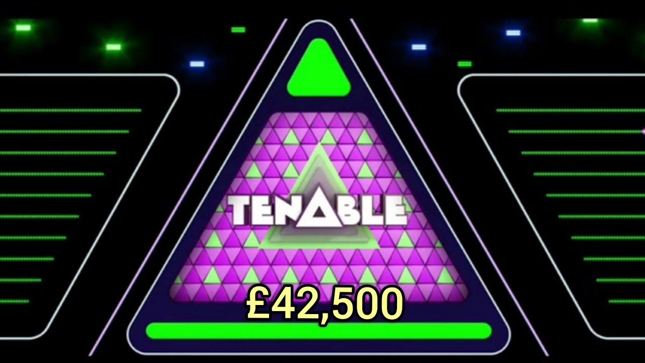 2 Perfect Tens - Tenable Quiz Game App - YouTube