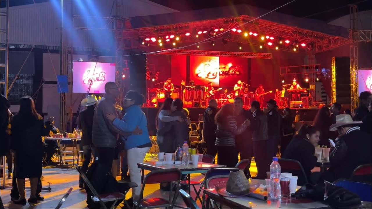 30 DE DICIEMBRE EN TULCINGO DE VALLE PUEBLA 2023 - YouTube