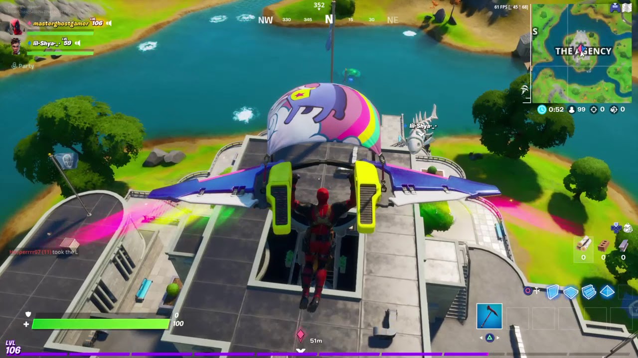 Fortnite xd 3 - YouTube