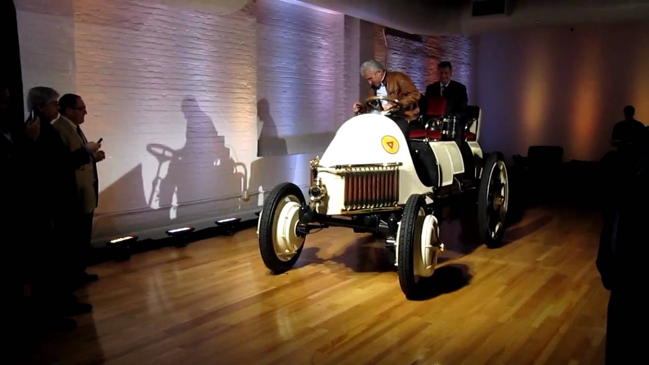 Porsche Semper Vivus: 1900 Hybrid Drives To 2012 Panamera S Hybrid ...