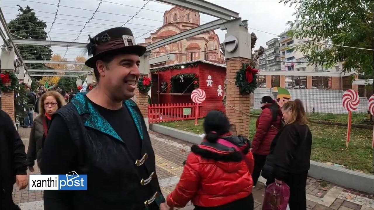 ΜΑΓΕΙΑ ΧΡΩΜΑΤΑ ΜΟΥΣΙΚΗ ΚΑΙ ΧΡΙΣΤΟΥΓΕΝΝΙΑΤΙΚΟ ΚΛΙΜΑ Youtube