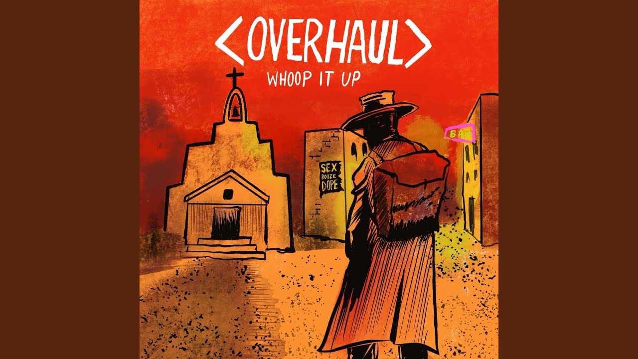 Whoop It Up - YouTube