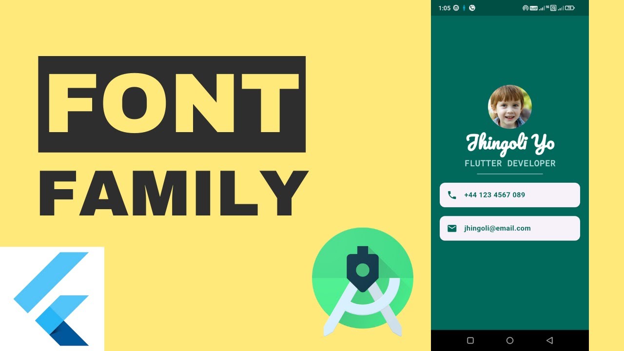 Add Font Family In Android Studio Flutter Google Font Font Family add-font-family-in-android-studio-flutter-google-font-font-family