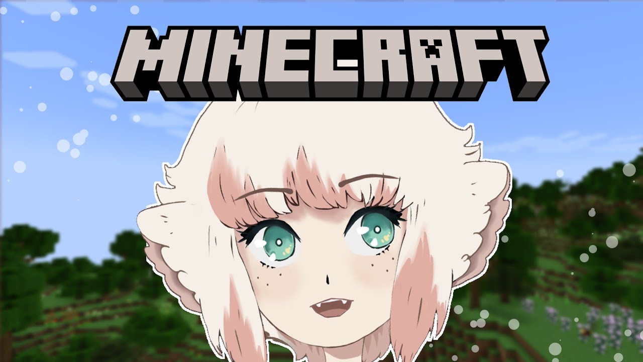 [MINECRAFT] Circus monkey rebuilds the circus??? - YouTube