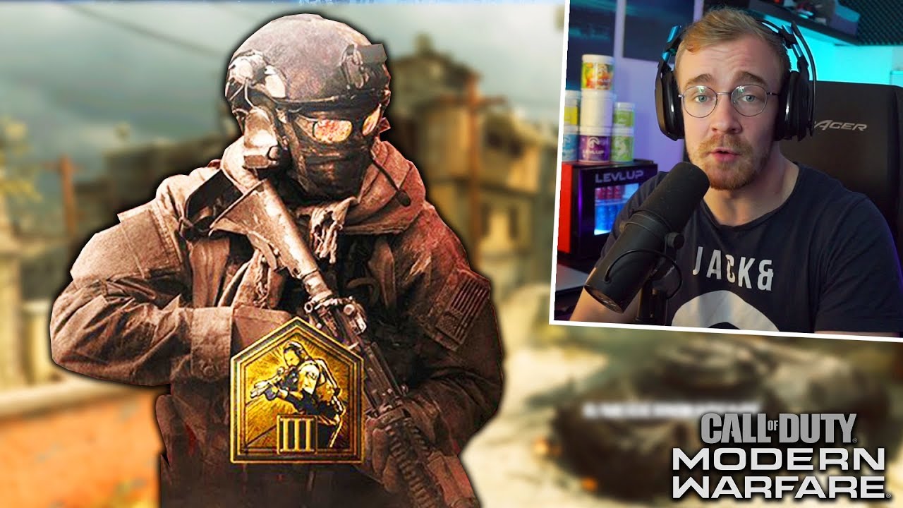 Modern Warfare: Season 3 LEAKED OPERATOR! DOPPEL EP und MW2R ...
