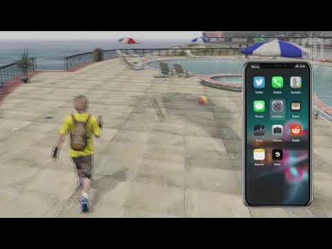 HOW TO ADD GCPHONE TO YOUR FIVEM SERVER - YouTube