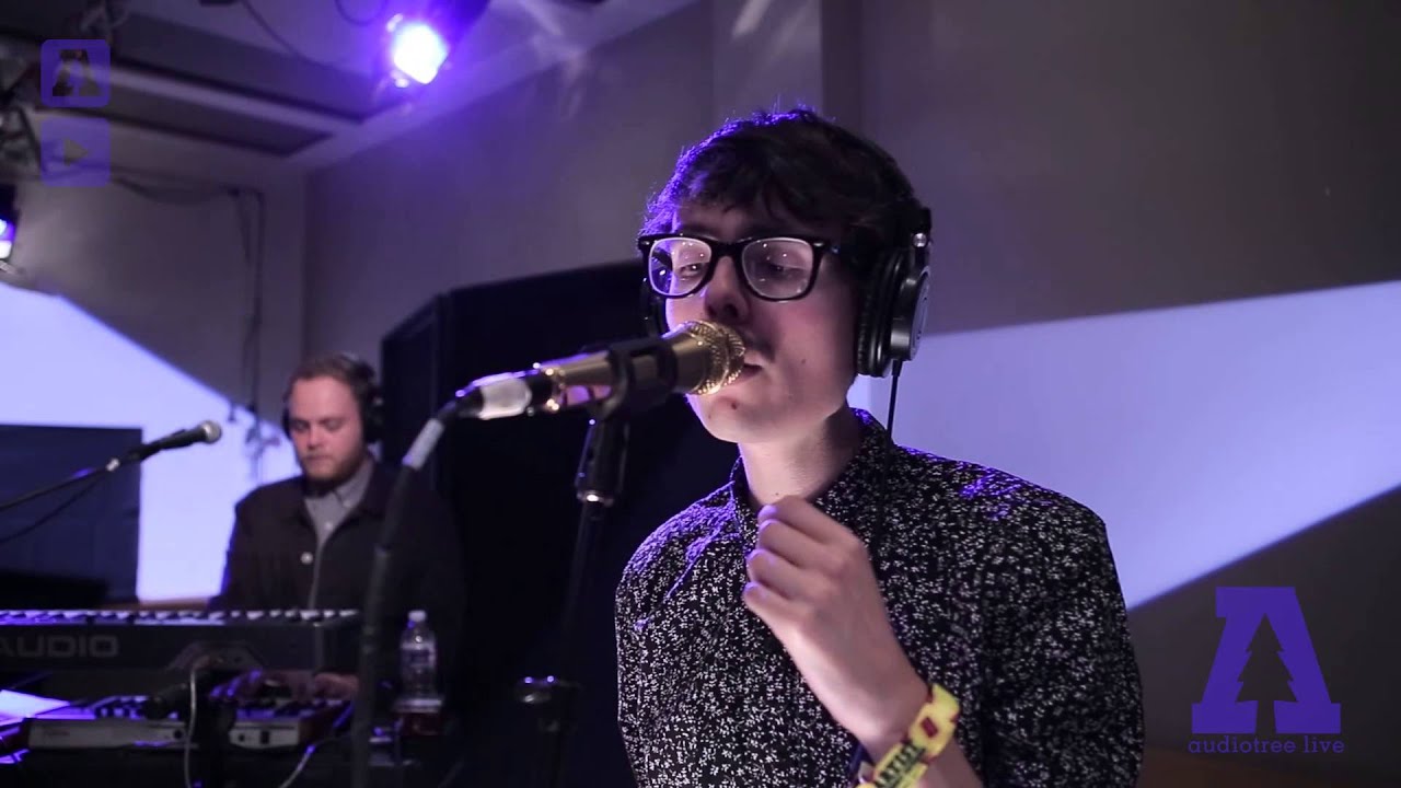 Joywave - Destruction - Audiotree Live - YouTube