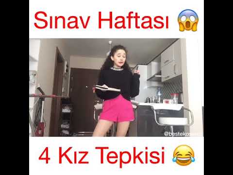 Beste köse en komik instagram videoları 2018