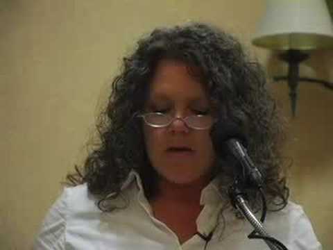 Jodi England Hansen - Creation - YouTube